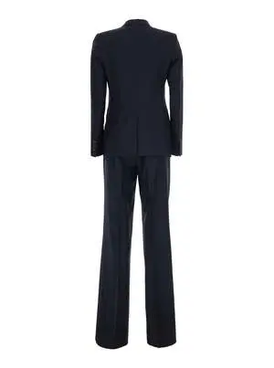 Tagliatore Double-breasted Suit