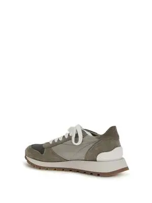 Brunello Cucinelli Runner Sneakers