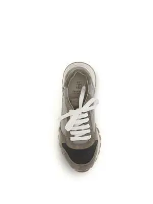 Brunello Cucinelli Runner Sneakers