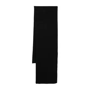 LISA YANG Scarves - Black