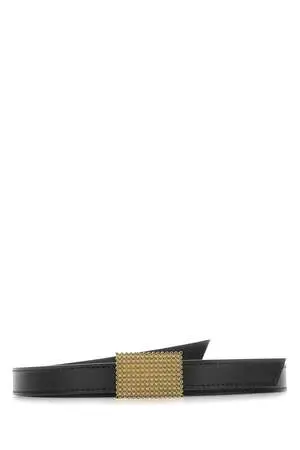 LANVIN Cintura - Multicolor