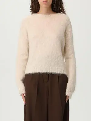 Max Mara Sweater Beige - Cream