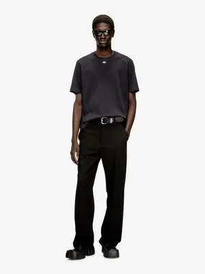 DIESEL® Cotton Blend T-shirt