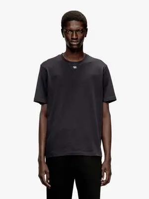 DIESEL® Cotton Blend T-shirt