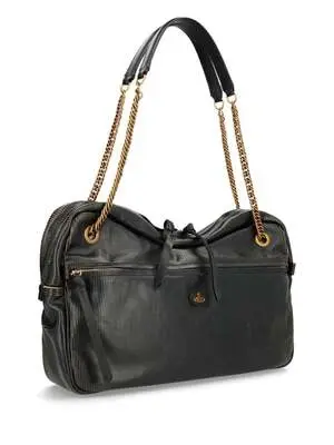 VIVIENNE WESTWOOD Dolce Large Shoulder Bag