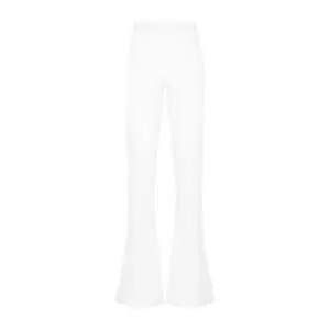 TOM FORD Cashmere Pants - White