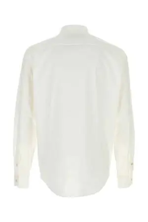 Valentino Garavani Poplin Shirt