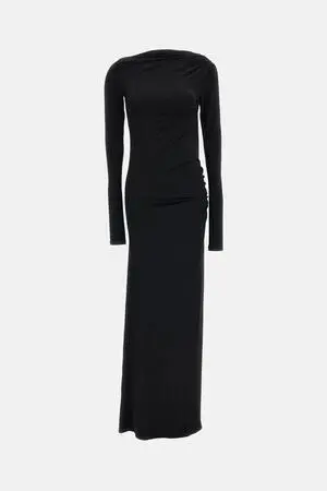 Andamane Sophie Maxi Dress - Multicolor