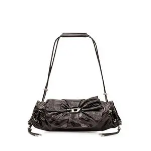 DIESEL® Shoulder Bags - Black
