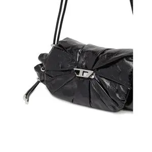 DIESEL® Shoulder Bags - Black