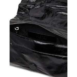 DIESEL® Shoulder Bags - Black