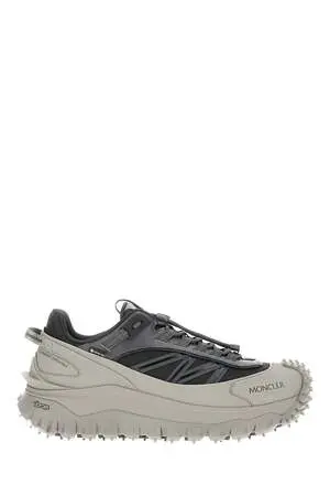 Moncler Shoes Sneakers - Multicolor