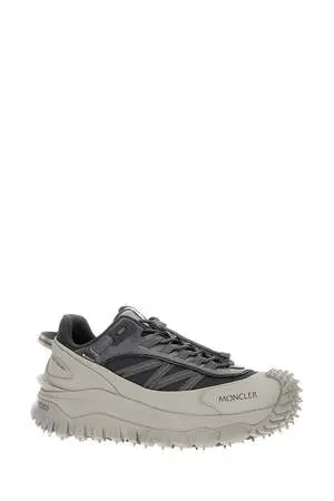 Moncler Shoes Sneakers - Multicolor