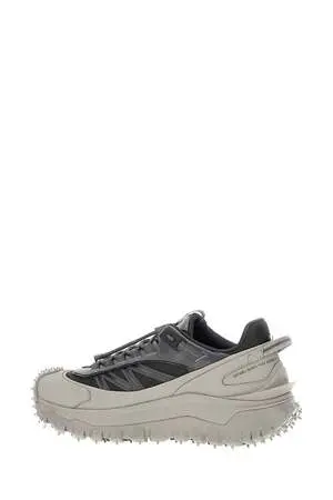 Moncler Shoes Sneakers - Multicolor