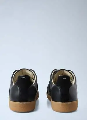 MAISON MARGIELA Replica Sneakers - Black
