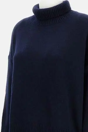 LISA YANG Heidi Turtleneck Sweater