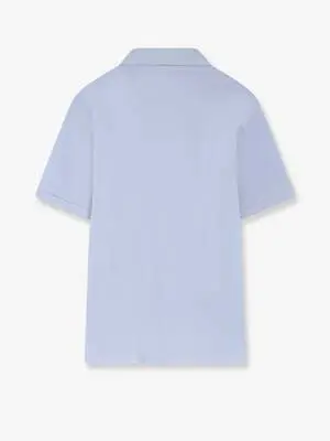 BOSS Perry Cotton Polo Shirt