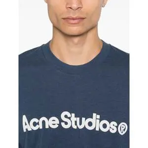 Acne Studios T-shirts & Vests T-shirts