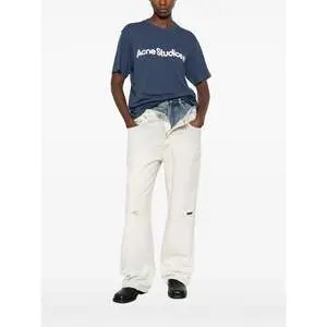 Acne Studios T-shirts & Vests T-shirts