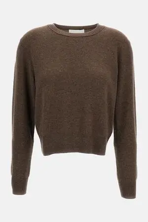 LISA YANG LISA YANG Greer Cashmere Sweater Multicolor