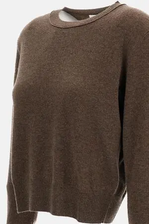 LISA YANG Cashmere Sweater - Multicolor