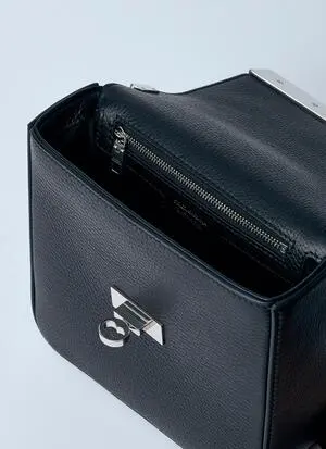Dolce & Gabbana Leather Crossbody Bag