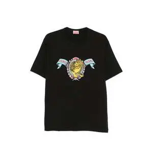 Kenzo T-shirts & Vests T-shirts - Black