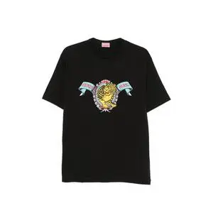 Kenzo T-shirts & Vests T-shirts - Black