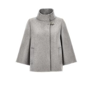 FAY Coat - Multicolor