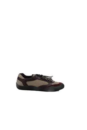 Prada Low Top Sneakers - Multicolor