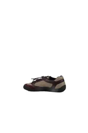 Prada Low Top Sneakers - Multicolor