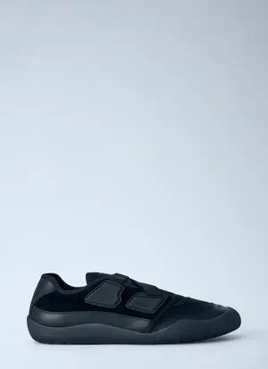 Prada Speedrock Sneakers - Black