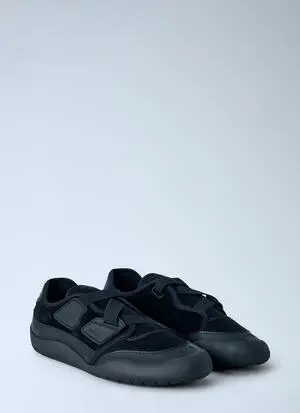 Prada Speedrock Sneakers - Black
