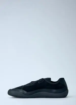 Prada Speedrock Sneakers - Black