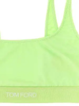 TOM FORD Bralette Bra