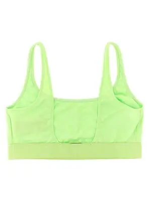 TOM FORD Bralette Bra - Green