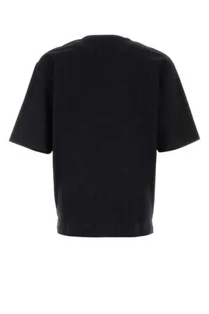 Dsquared2 Cotton Oversize T-shirt