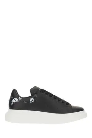Alexander McQueen Shoes Sneakers - Multicolor