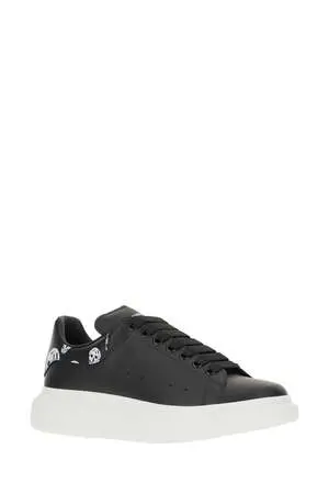 Alexander McQueen Shoes Sneakers