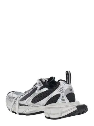 Balenciaga 3xl Sneakers - Gray