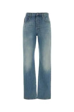 Gucci Denim Jeans - Blue
