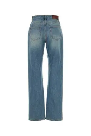 Gucci Denim Jeans