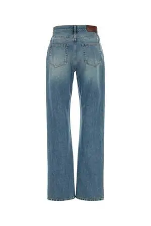 Gucci Denim Jeans