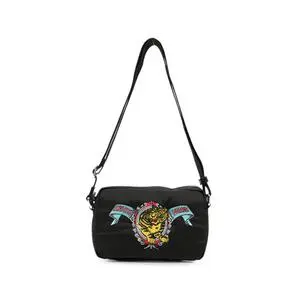 Kenzo Messenger Bags - Black