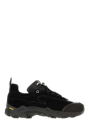 Our Legacy Sneaker Shoes - Multicolor
