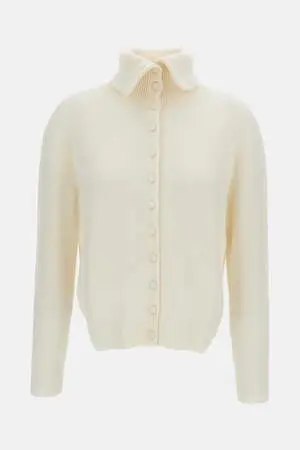 LISA YANG Denie Cardigan - Multicolor
