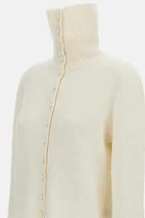 LISA YANG Denie Cardigan - Multicolor