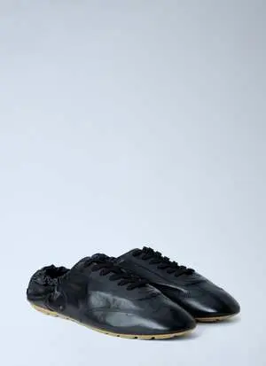 Saint Laurent Lewis Sneakers