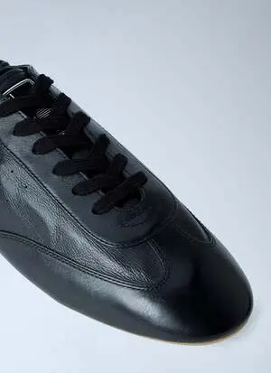 Saint Laurent Lewis Sneakers