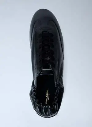 Saint Laurent Lewis Sneakers